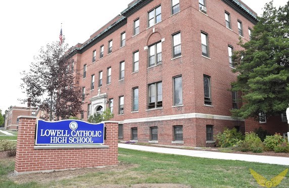 Lowell Catholic High School - Bang Massachusetts - Công Ty Tư Vấn Du ...