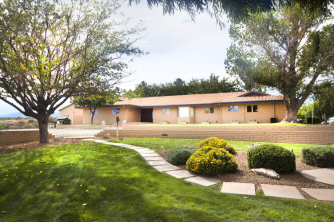 Học Viện Nội Trú Spring Ridge Academy – Bang Arizona - Công Ty Tư Vấn ...